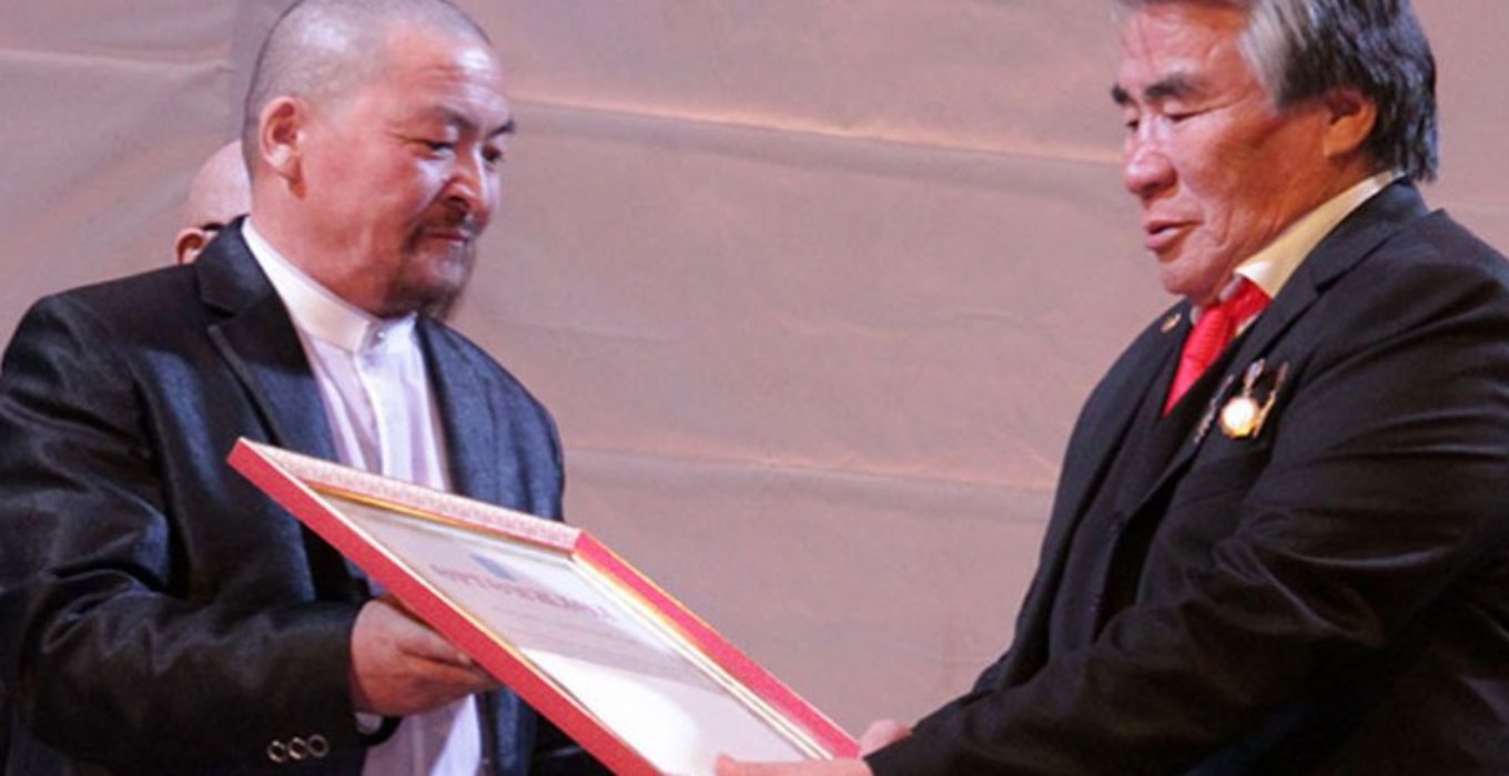 Богино өгүүллэгийн Утгын чимэг наадмын бүртгэл эхэллээ Mongolia Trade